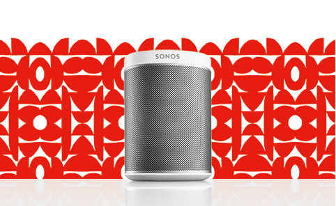 Sonos | Wireless Speakers and Home Sound Systems