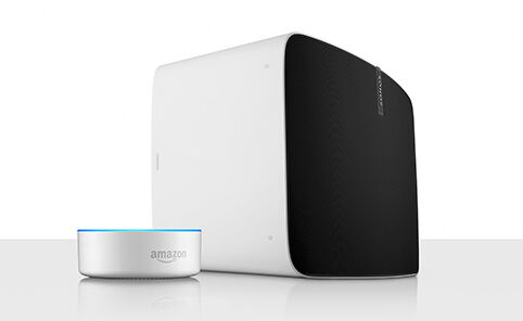 Sonos | Wireless Speakers and Home Sound Systems